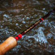 The Whuff Rod Co., LLC